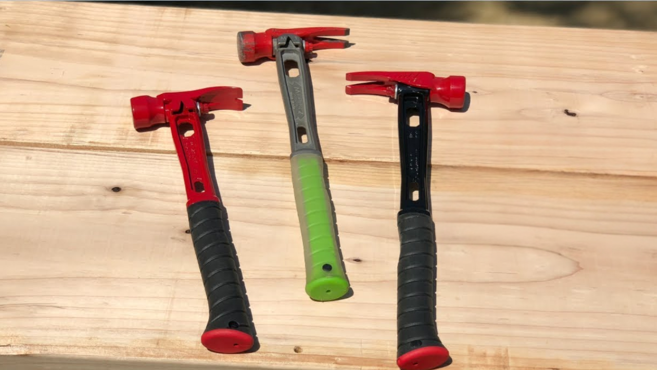 Why I Love The Most Expensive Hand Tools