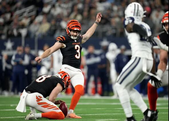 Saints release kicker Blake Grupe; sign former LSU Tiger Cade York