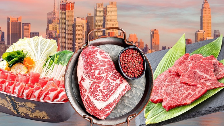 14 Best Japanese Steakhouses In NYC