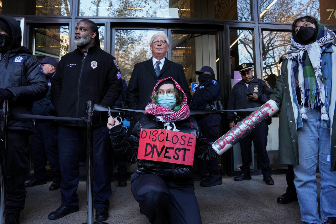 The New Must-Have College Admissions Skill: Tolerating Other Viewpoints