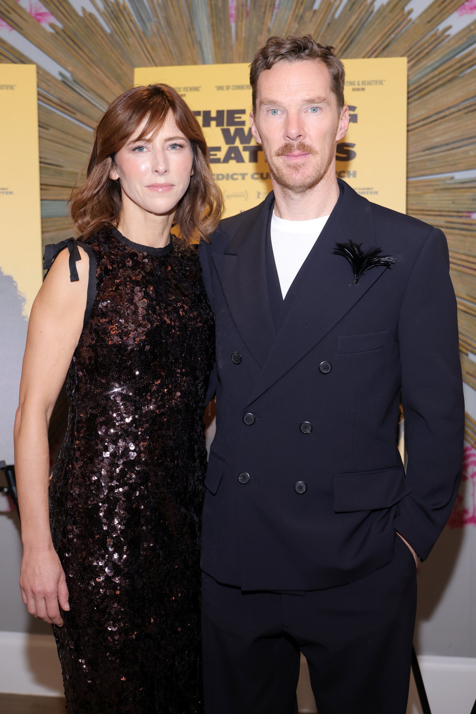 Cumberbatch: Why my kids won't attend boarding school