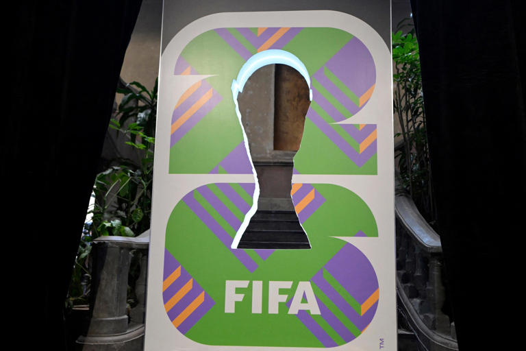 2026 FIFA World Cup: Everything to know ahead of December final draw