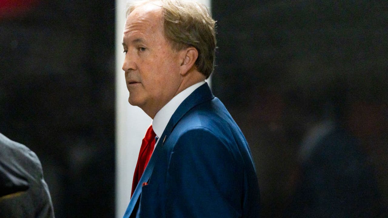 Texas appeals court unanimously upholds ruling against AG Paxton's ...