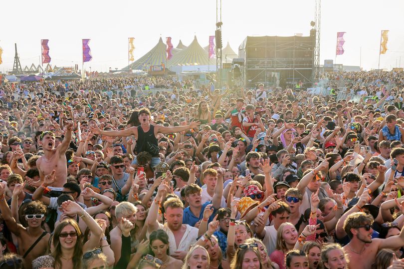 Boardmasters 2026 line-up and tickets as first acts announced