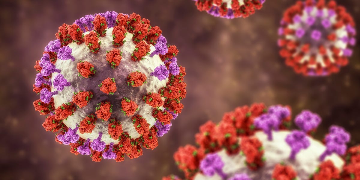 Flu A Vs. Flu B Differences—What Infectious Disease Doctors Want You to ...