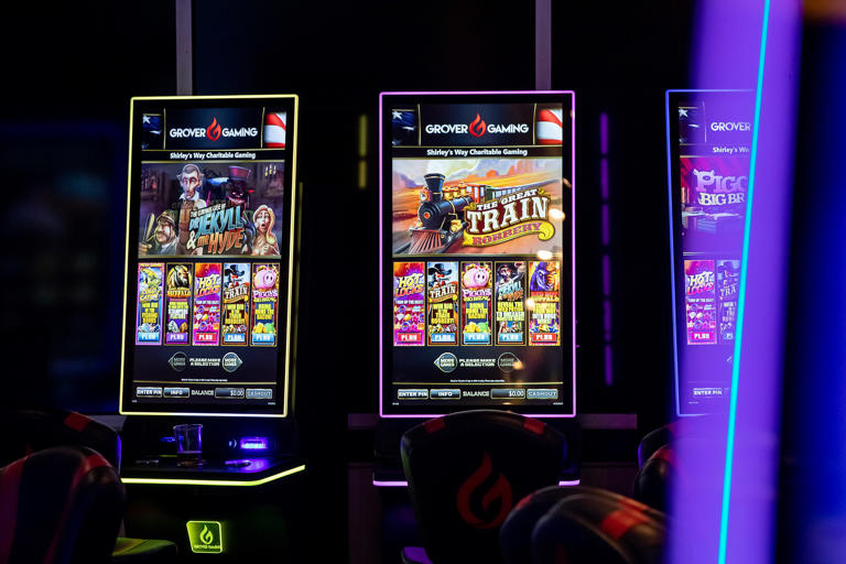New KY regulations could 'destroy' charitable gaming, nonprofit warns