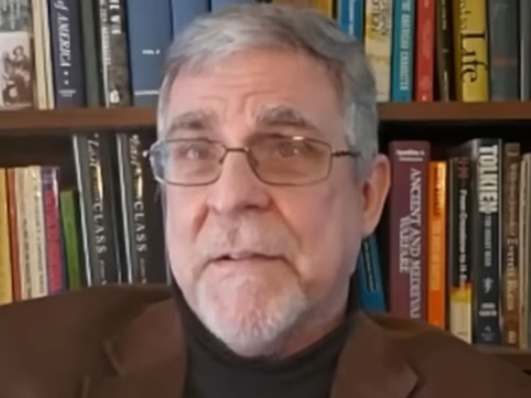 James S. Robbins: It Looks Like Trump Is Setting Up Legal Basis for ...