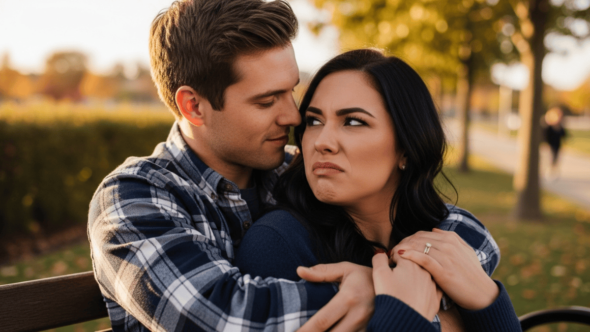 The 13 types of women who make many men regret marriage, according to ...