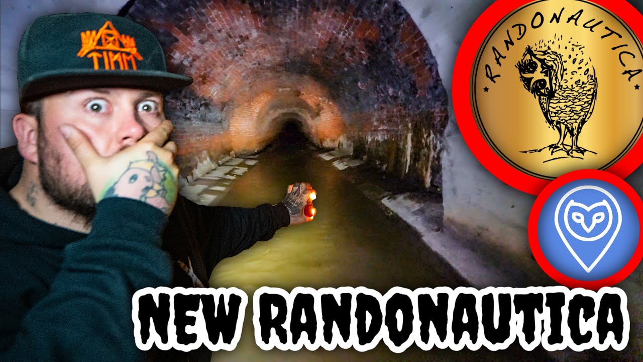 Randonautica is back and it’s insane!