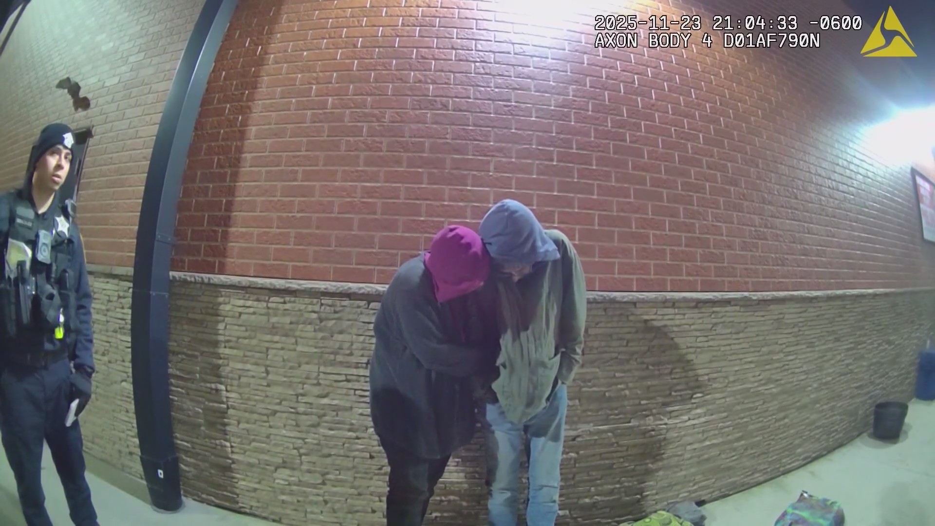 Wisconsin woman convicted in the 2014 “Slender Man” stabbing appears in ...