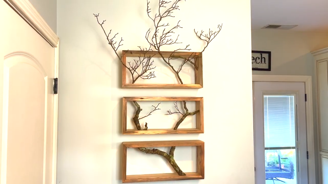 Profitable Beginner Woodworking Idea