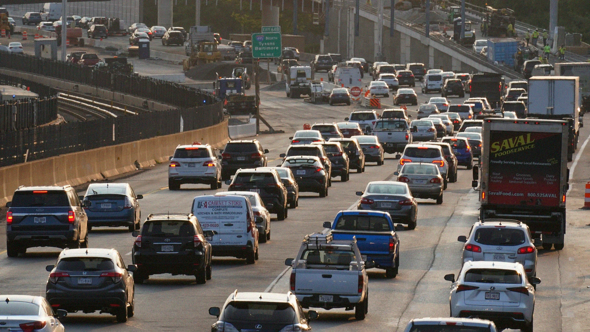 How the Increase in Daily Commuting Is Affecting Your Business