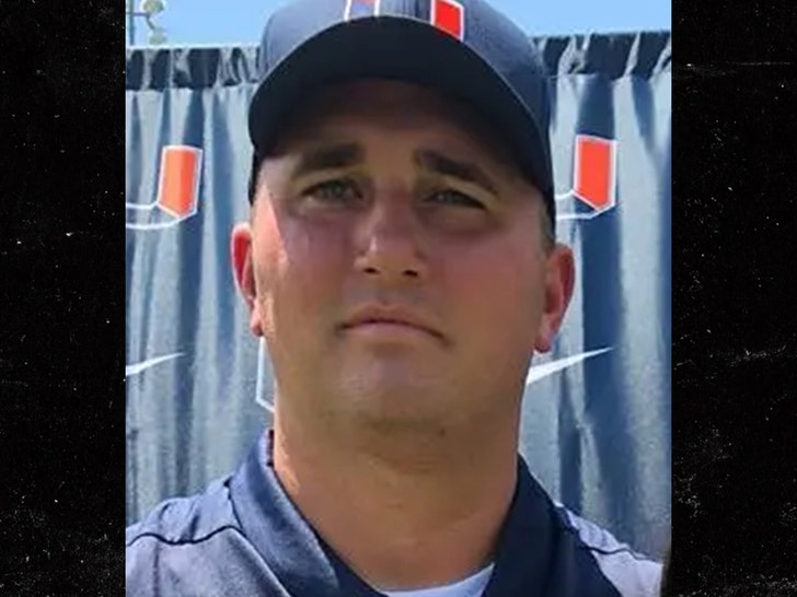 Missing HS Football Coach Wanted For Allegedly Possessing Child Pornography