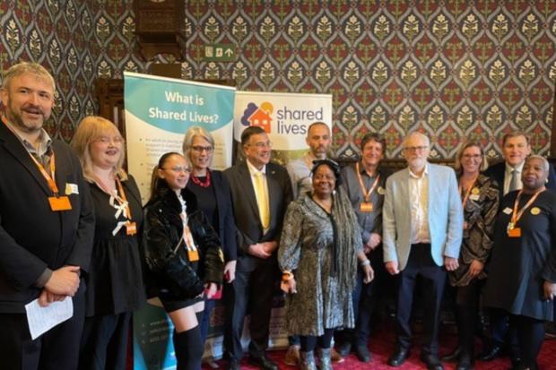 Scheme offering people with extra needs safe, warm homes