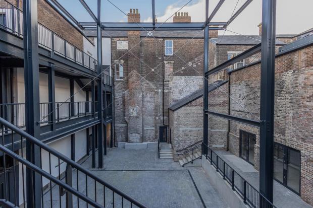 Opening date for hotly-anticipated second Stack in Newcastle confirmed