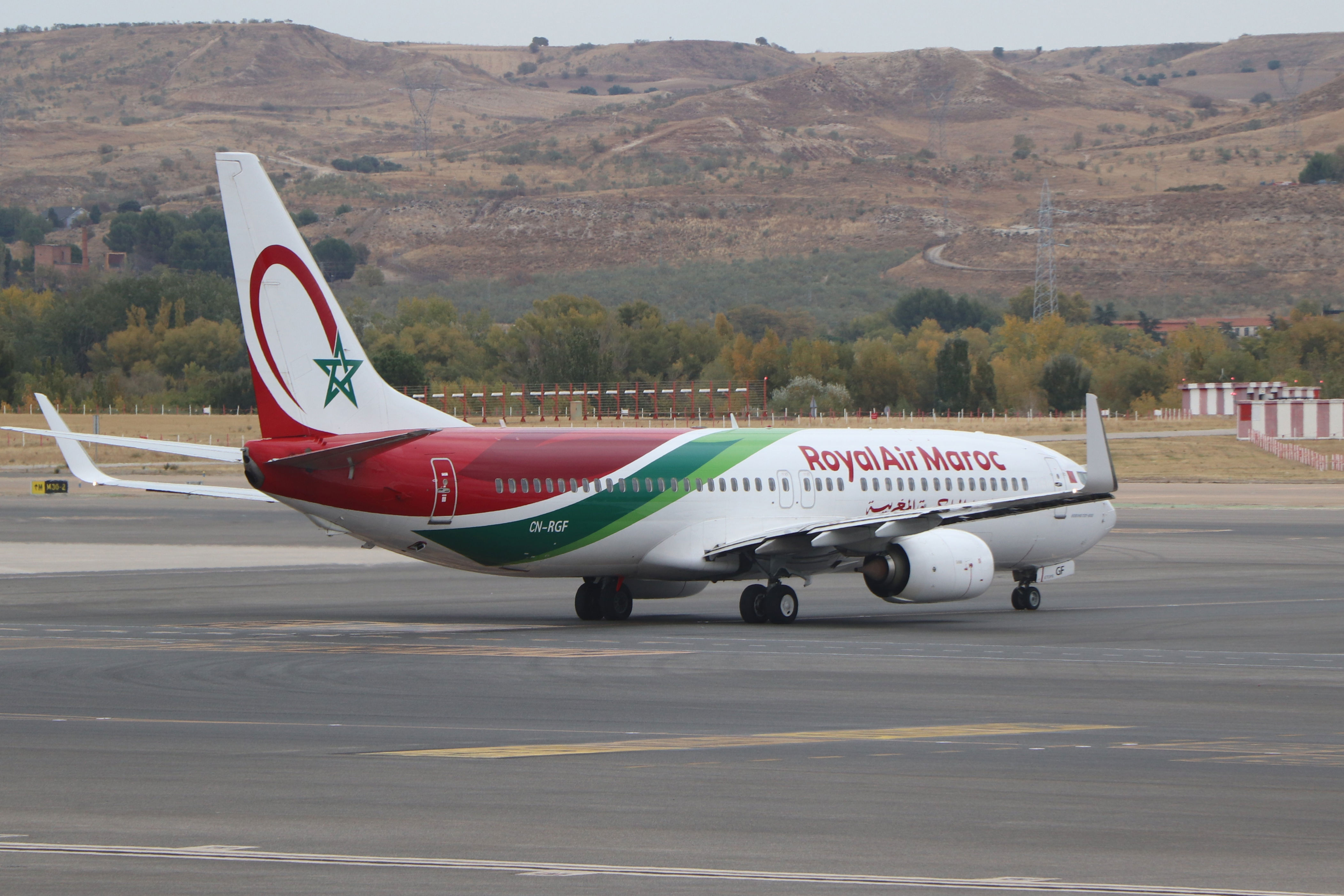 Match Your Elite Status to Royal Air Maroc and Get Oneworld Benefits