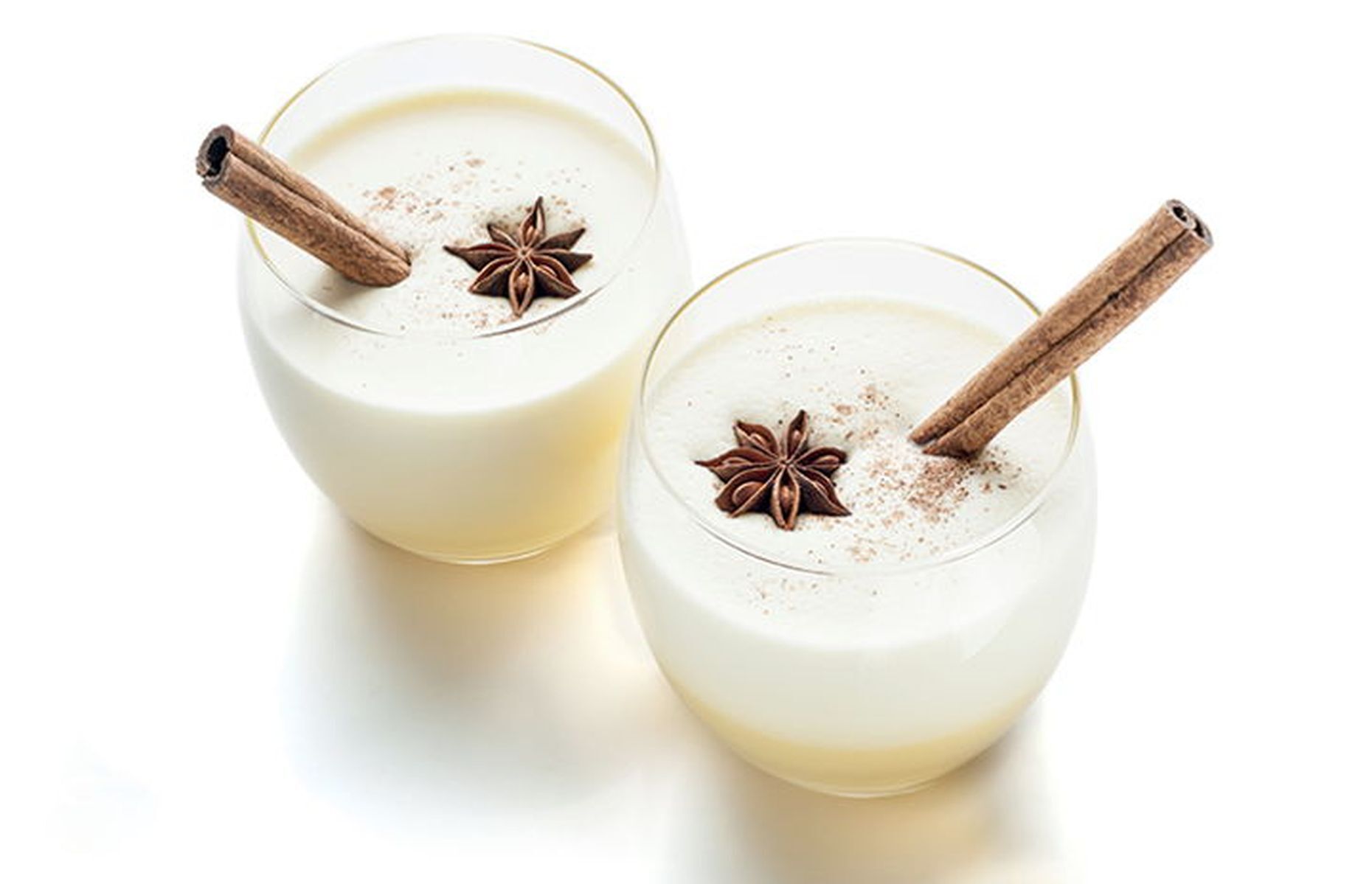 5 Facts About Eggnog