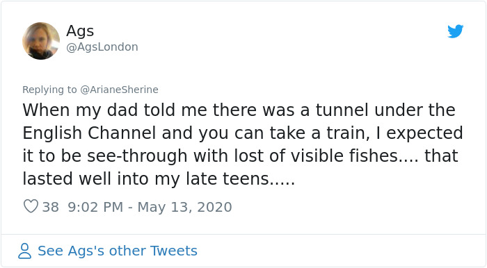 26 People Share How They Used To Believe In Something That Turned Out ...