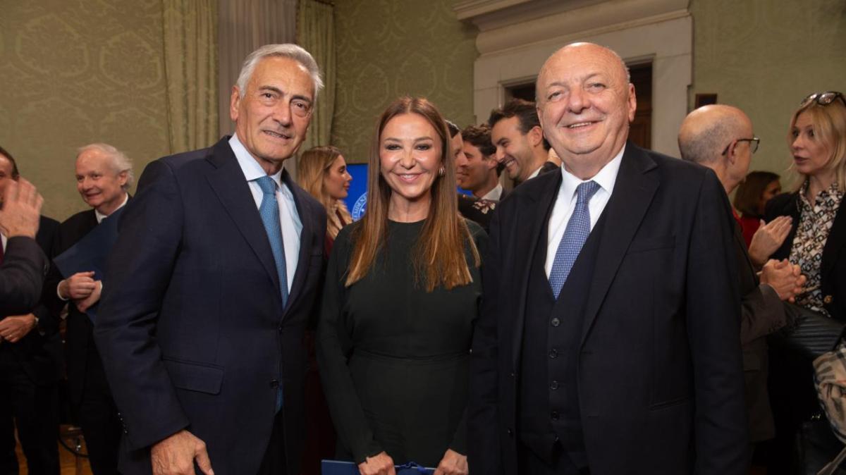 Udinese, Magda Pozzo: "Giornata storica, siamo consapevoli di essere un ...