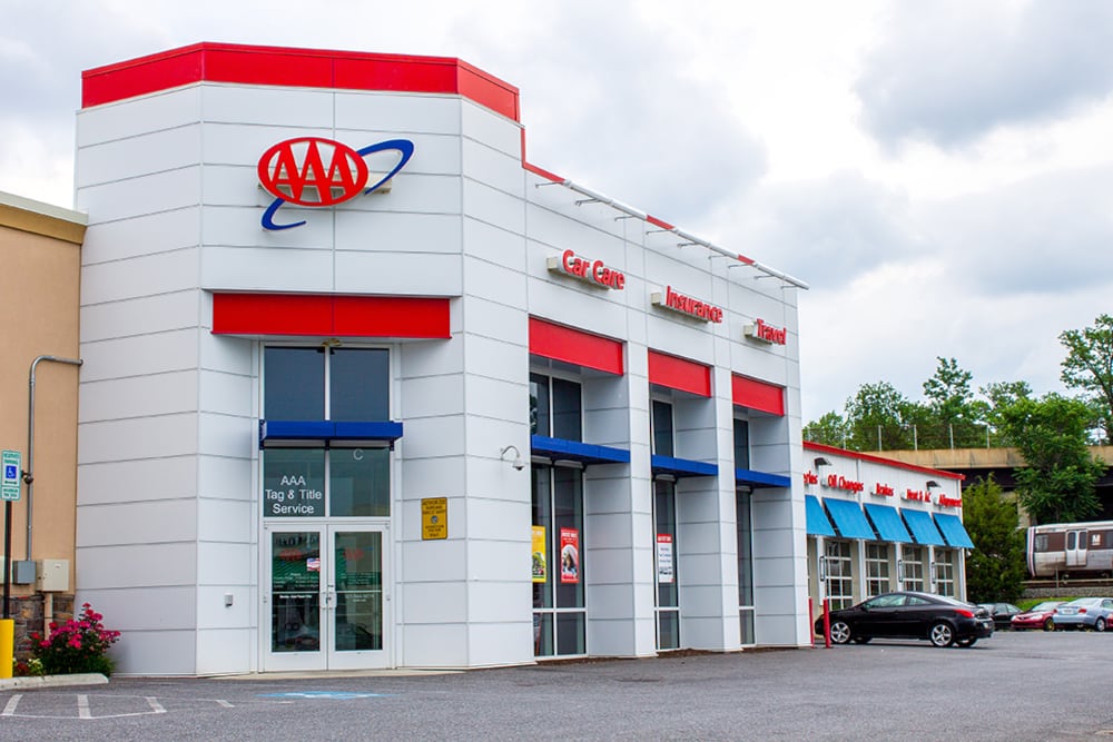 AAA brings back life saving ‘Tow to Go’ program for the Thanksgiving ...