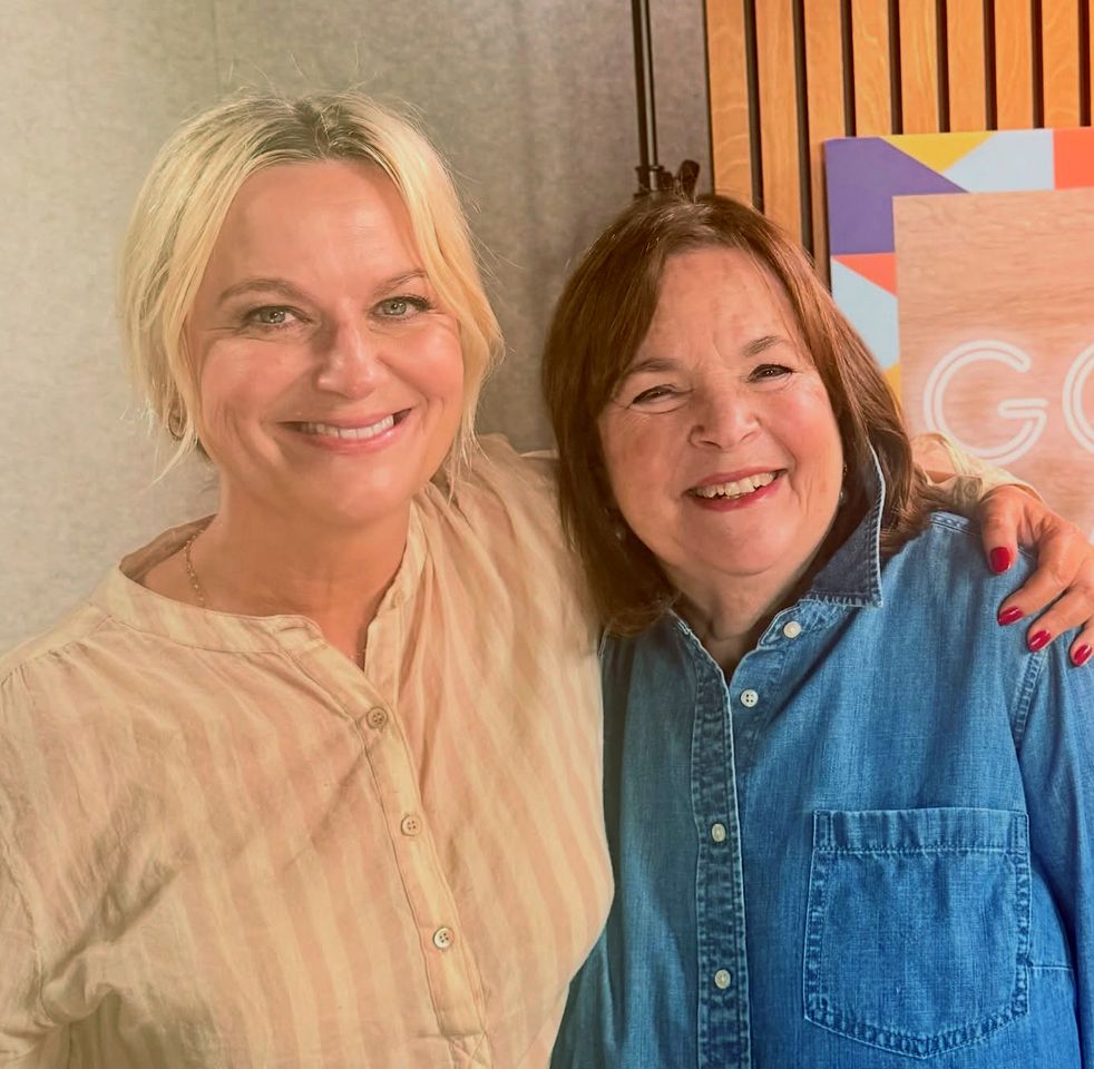 Ina Garten Reveals Her Thoughts When People Say ‘I Have a Jeffrey Too’