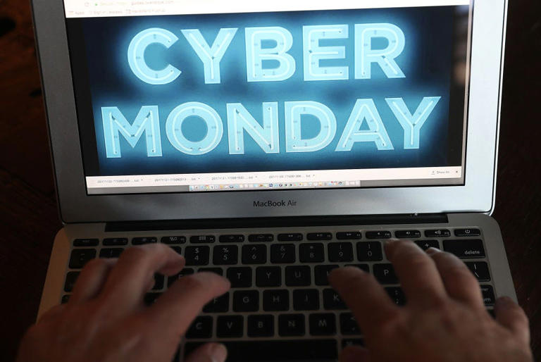 Cyber Monday 2025: Where and when to score the biggest deals