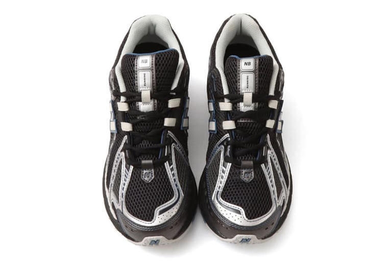 The New Balance 1906R ‘Blue Moon’ Brings Lunar Energy To atmos’ Latest ...