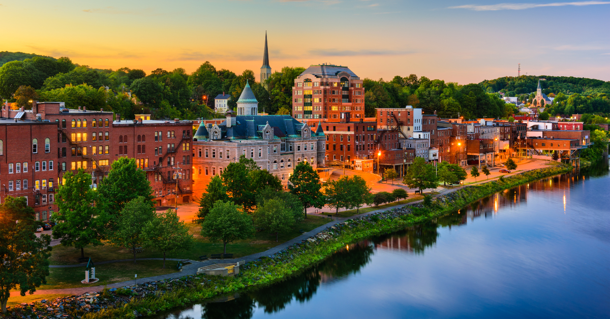10 States That Can Offer Retirees The Best Quality of Life at a Low Cost
