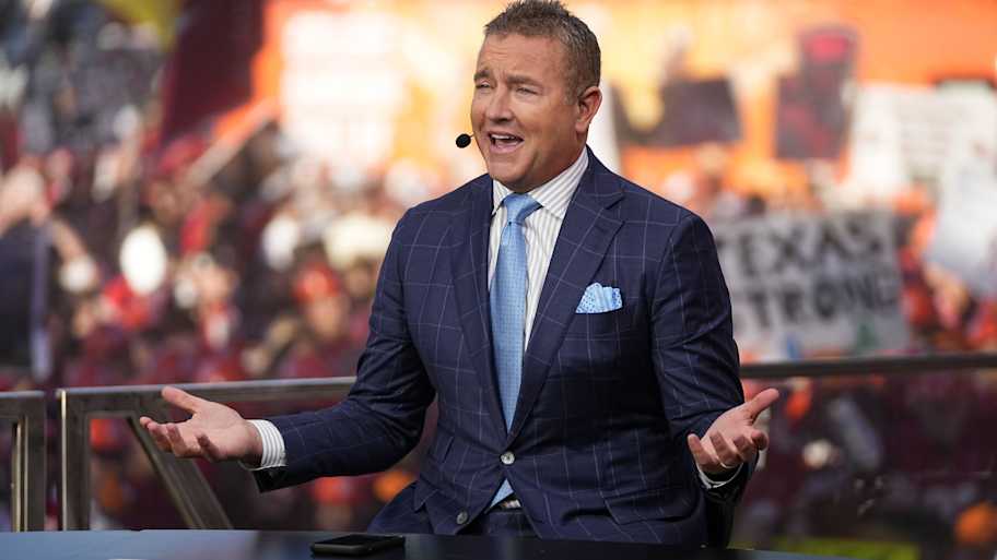 Kirk Herbstreit Believes Lane Kiffin Should Stay at Ole Miss, Decline ...