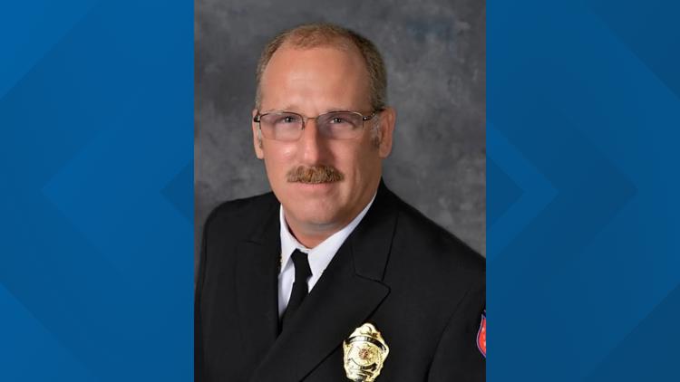 City of Fate public safety chief fired, Deputy Mayor Pro Tem says