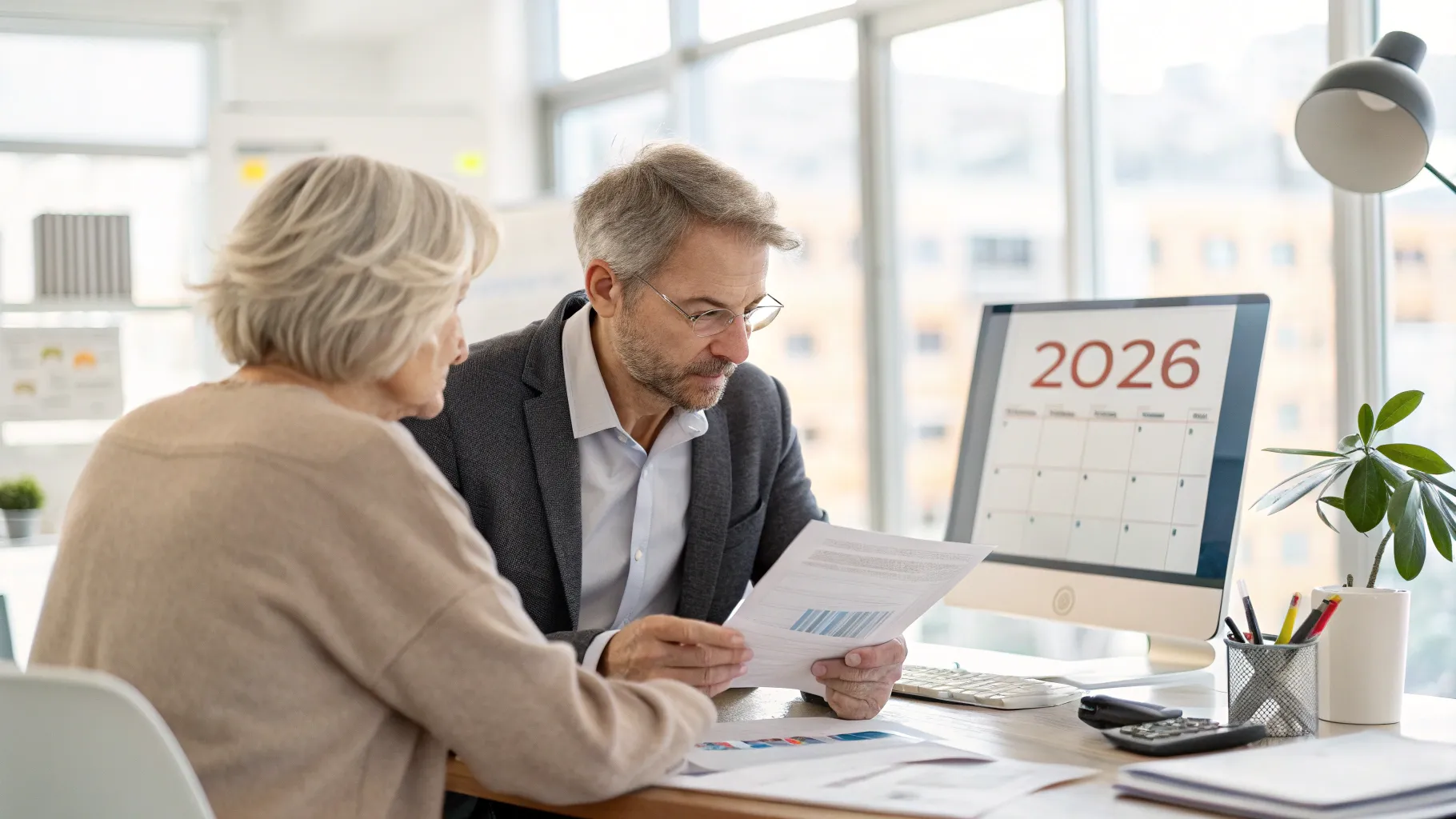 IRS Sets 2026 401(k) Catch-Up Limits