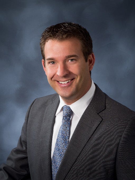 Redding attorney named Shasta County Superior Court judge