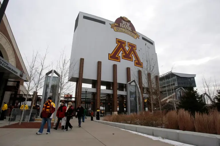 University of Minnesota website alerts ‘Whiteness pandemic’