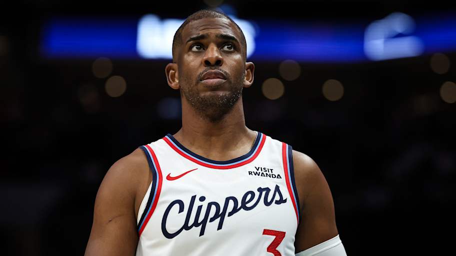 Chris Paul's retirement marks the end of a point guard era
