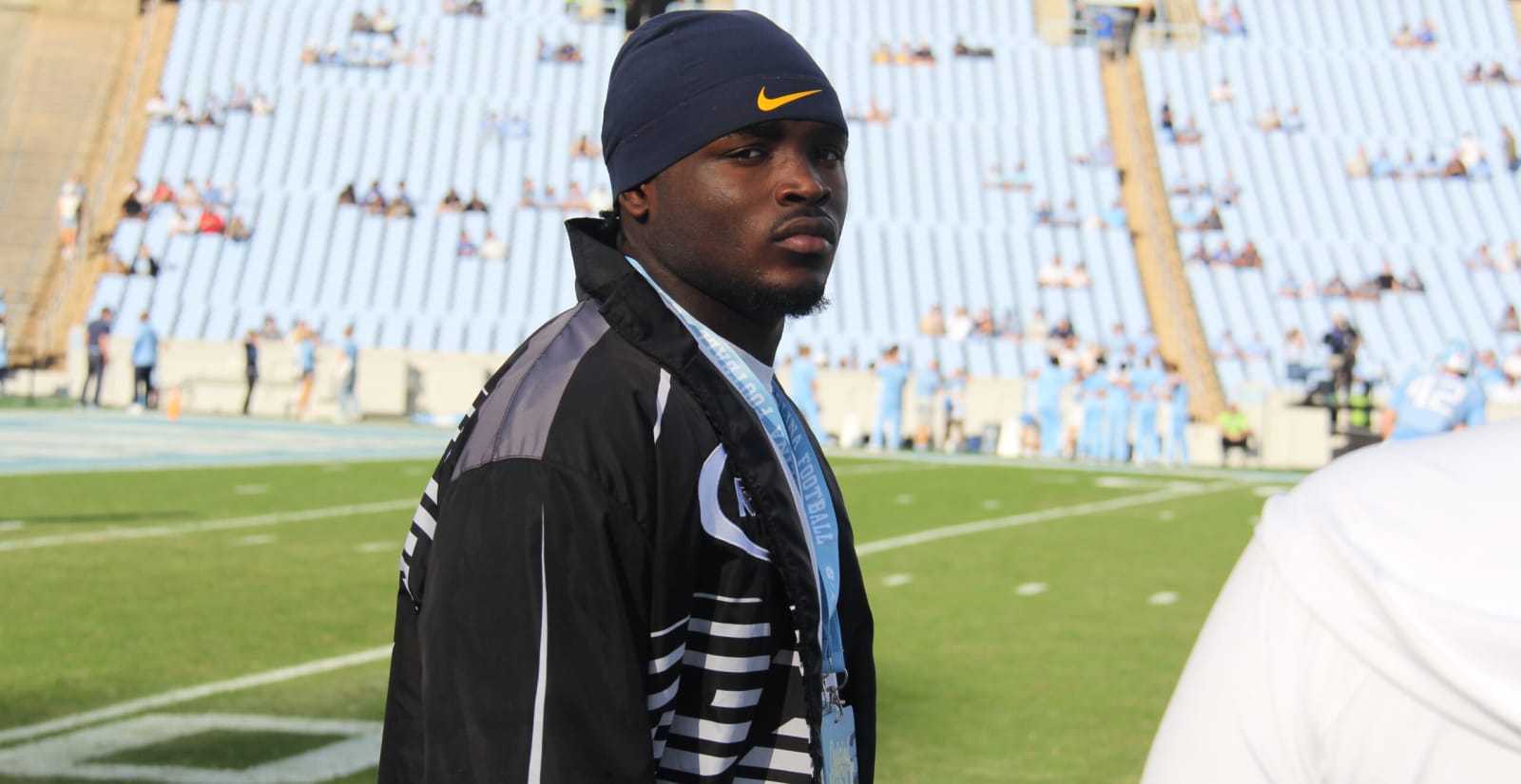 UNC Adds SC LB Jordan Avinger to Commitment List