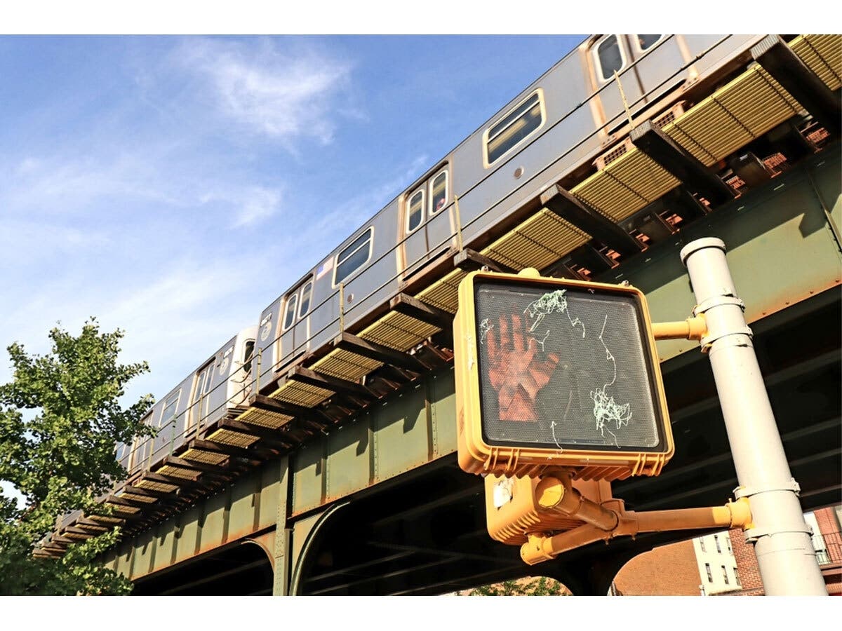 MTA Updates On Thanksgiving Weekend Schedules For Travel In To And Out ...