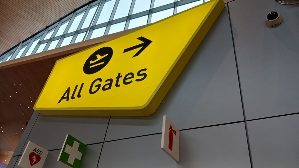 Thanksgiving travel expected to break records with 82 million on the move