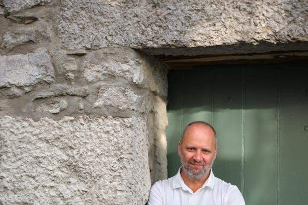Restaurant in village on the edge of the Lake District named second ...