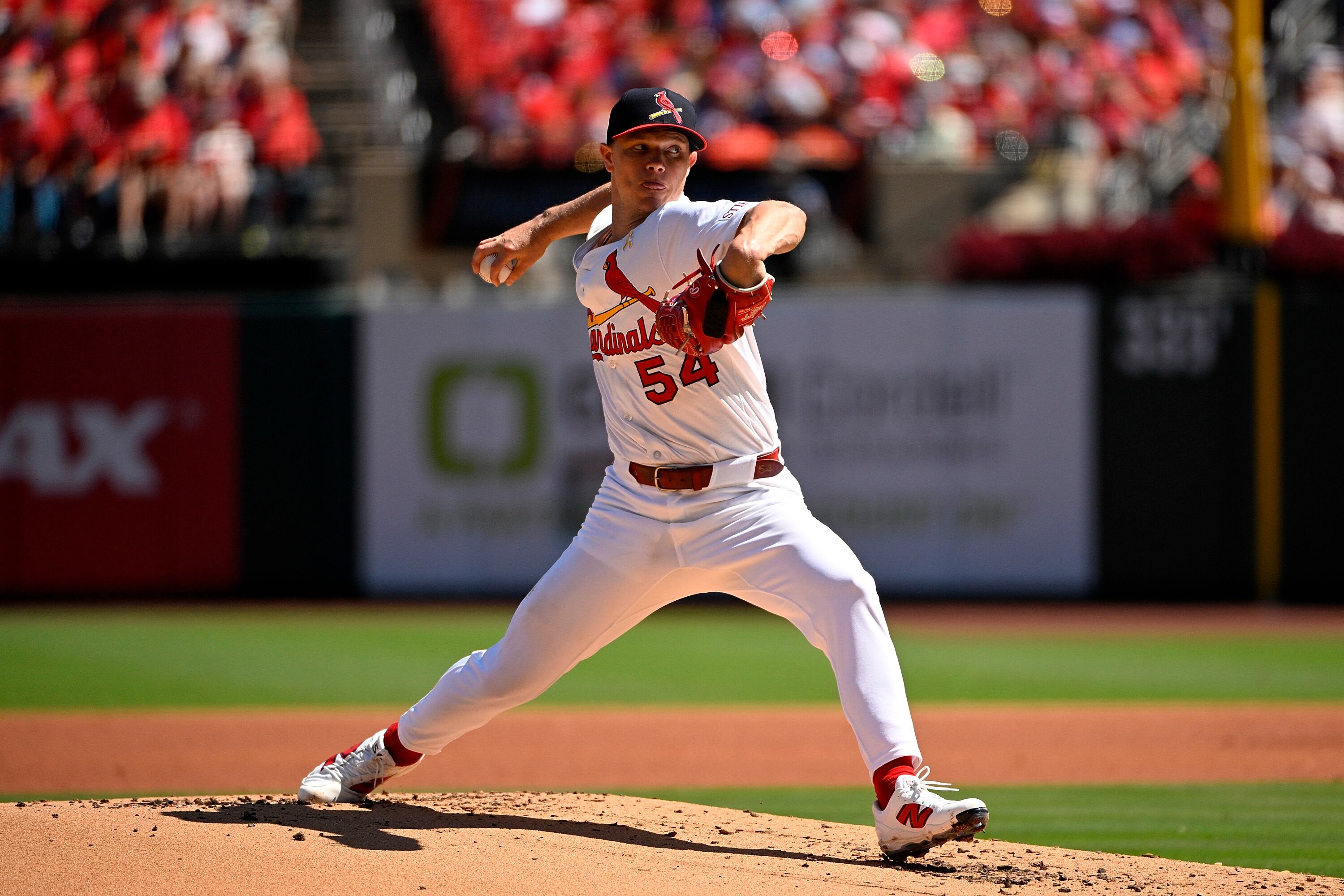 Red Sox acquire 3-time All-Star pitcher in trade to bolster starting ...