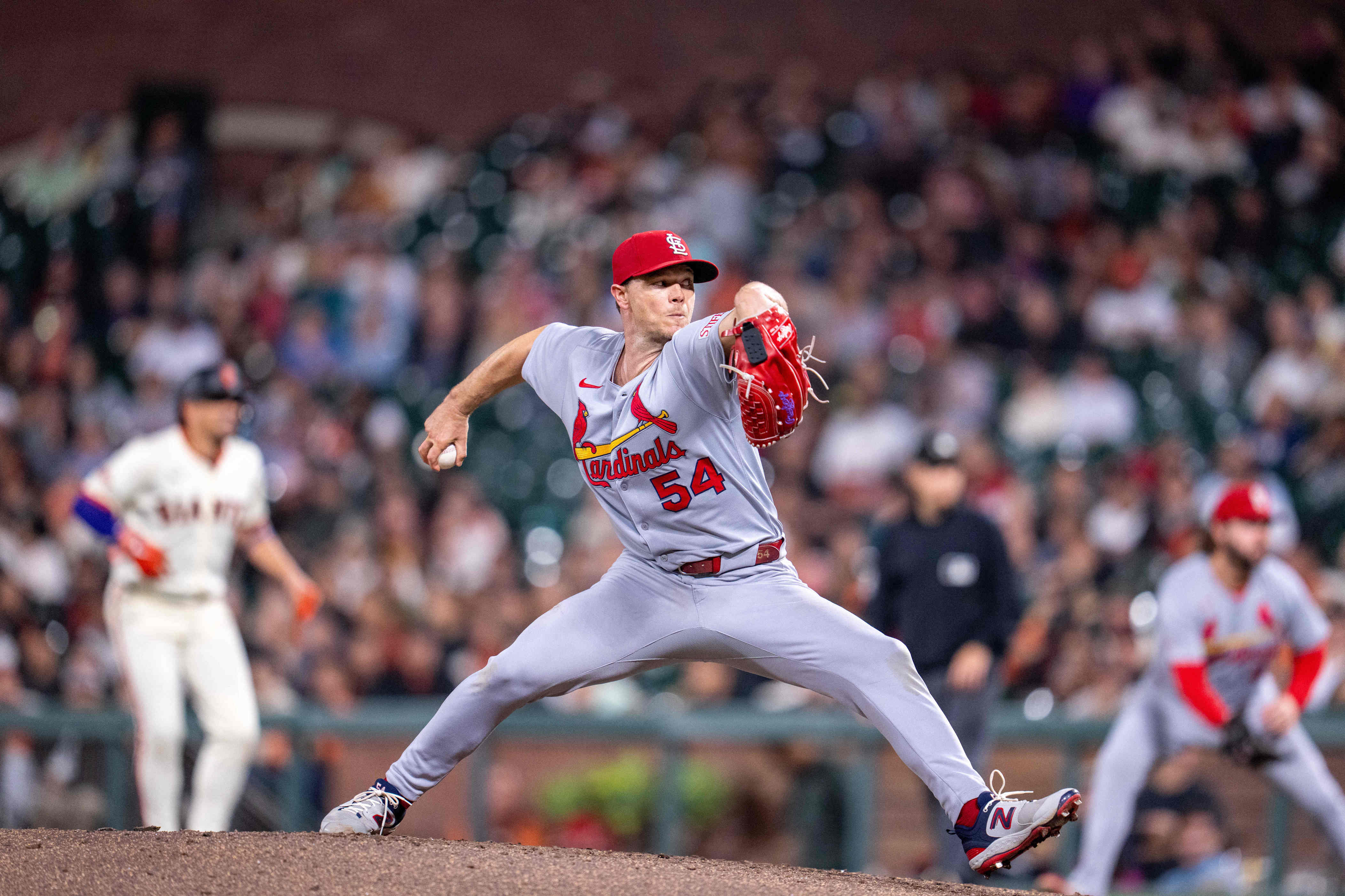 Sonny Gray trade grades: Who won Red Sox and Cardinals deal?