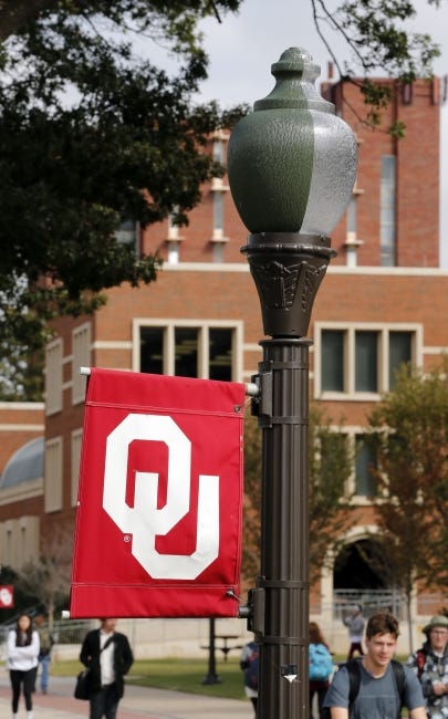 OU instructor on leave after essay citing Bible draws scrutiny: What to ...