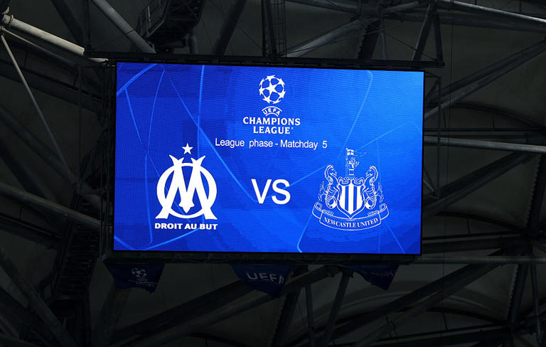 UEFA told to launch formal investigation after Newcastle United ...