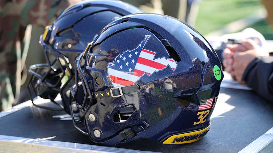 WVU safety Jason Cross Jr. announces he will enter the transfer portal