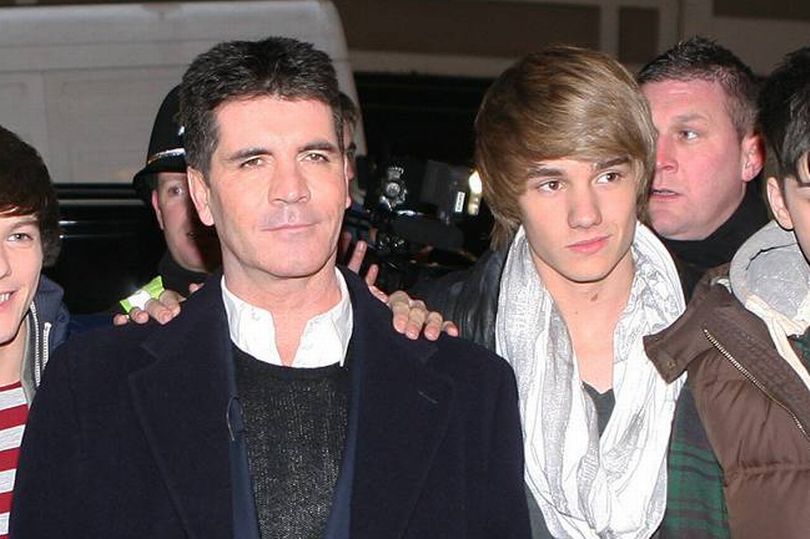 Simon Cowell says fans can't blame him for Liam Payne's death after ...