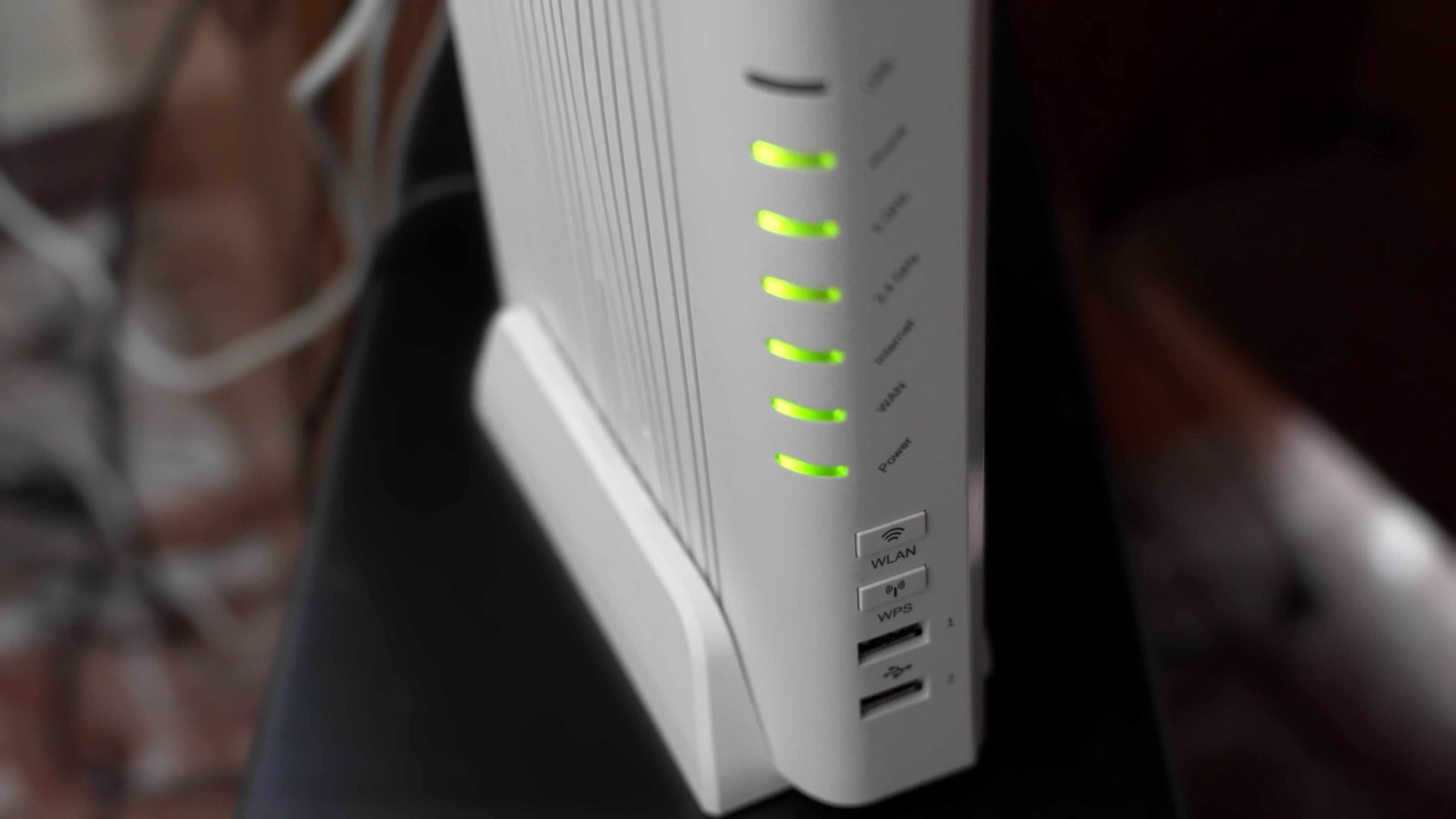 Save hundreds by ditching internet company router rental fees