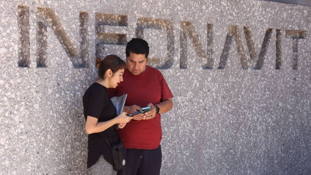 Ésta es la edad desde la que Infonavit te deja comprar tu primera casa