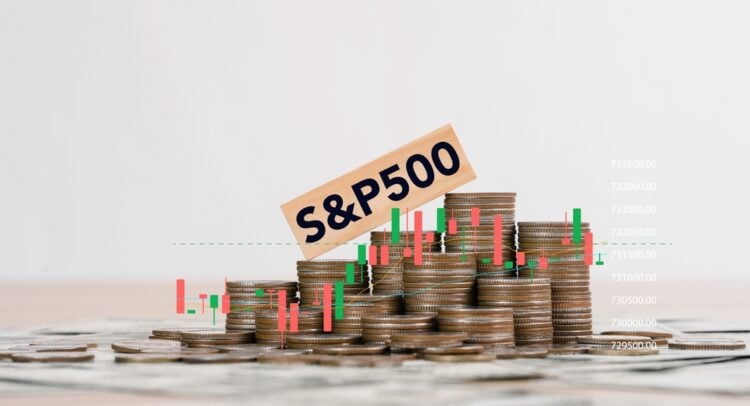 S&P 500 Stalls as PPI Inflation Edges Higher