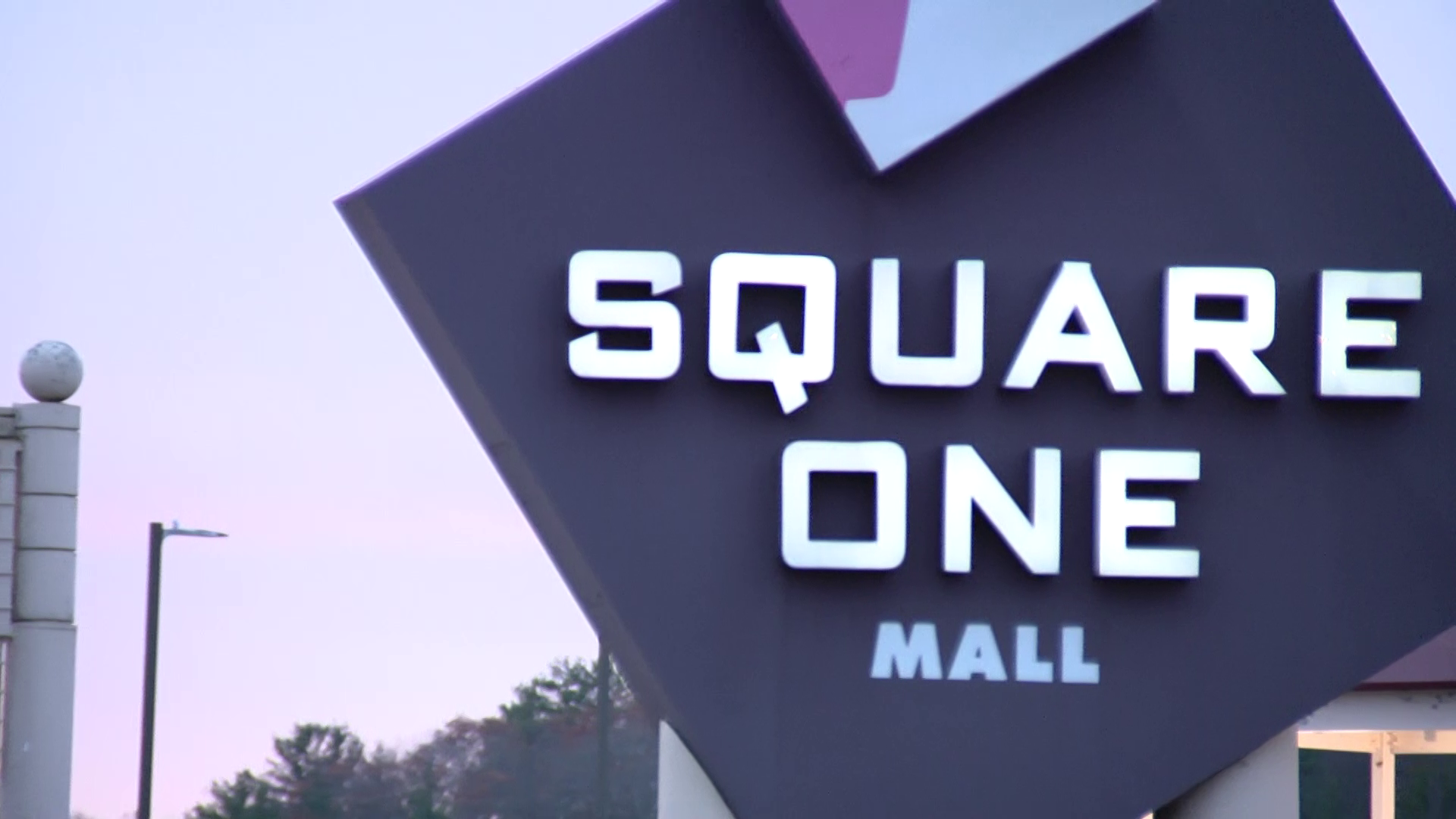 Mom, son describe attack in mall parking lot
