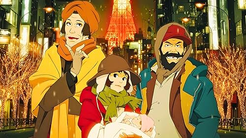 10 Disturbing yet Brilliant Anime You Just Can’t Stop Thinking About