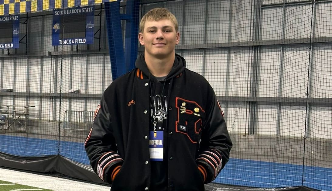 UCF flips 2026 TE Brooks Hall, teammate of 4-star QB commit Rocco Marriott